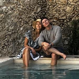 Jessica Pavel and Sean Duggan's Wedding Registry on Zola