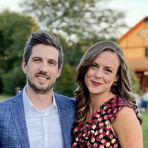 Meg Hewitt and Seth Sykora-Bodie's Wedding Registry on Zola