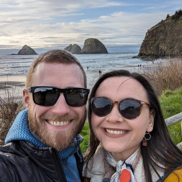 Megan Christiansen and Bobby Riddle's Wedding Registry on Zola