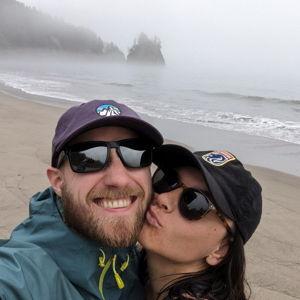 Megan Christiansen and Bobby Riddle's Wedding Registry on Zola