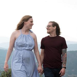 Megan Baker and Zak Parker's Wedding Registry on Zola