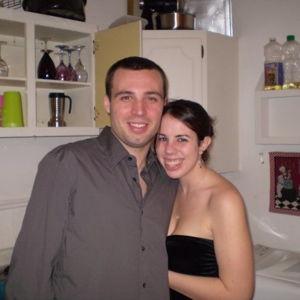 Megan Schiffhauer and Alex Reeser's Wedding Registry on Zola