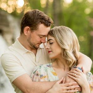 Megan Pemberton and Asher Martin's Wedding Registry on Zola