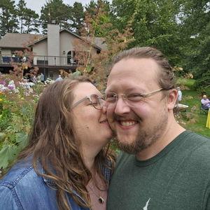 Megan Laskowski and Brian Laskowski's Wedding Registry on Zola
