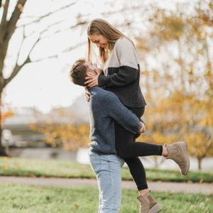 Cade Breitenstine and Megan Kozar's Wedding Registry on Zola