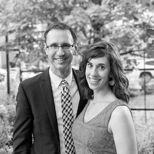 Megan Beets and David Dobrodt's Wedding Registry on Zola