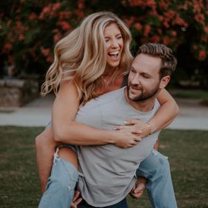 Megan Morris and Douglas Timme's Wedding Registry on Zola