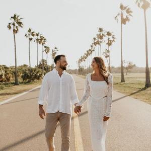 John McCarthy and Megan Putzig's Wedding Registry on Zola