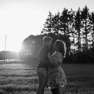 Megan Ruff and Kendra Leonard's Wedding Registry on Zola