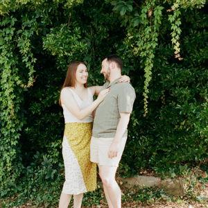 Megan Nieto and Kyle Sheppard's Wedding Registry on Zola