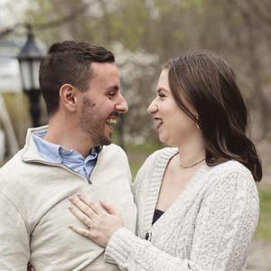 Megan Berman and Marc Greenspan's Wedding Registry on Zola