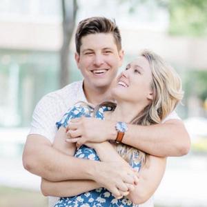 Megan Townsend and Mike Marshall's Wedding Registry on Zola