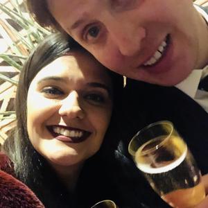 Megan Hale and Nicholas Baugh's Wedding Registry on Zola