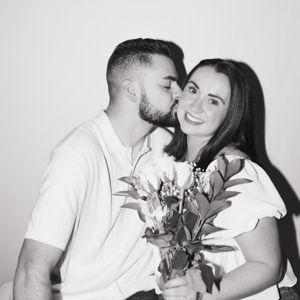 Megan Clayton and Nico Forcatto's Wedding Registry on Zola