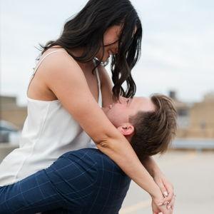 Megan Kress and Patrick Pence's Wedding Registry on Zola