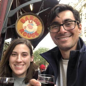 Megan Arend and Peter Ayoub's Wedding Registry on Zola