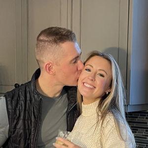 Megan Mattson And Riley Bredesen S Wedding Registry On Zola
