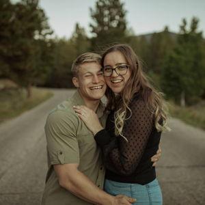 Megan Davis and Tavin Shurtliff's Wedding Registry on Zola