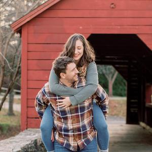 Megan Van Patten and Terrence Coleman's Wedding Registry on Zola