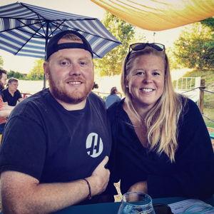 Megan Cheeseman and Tyler Meredith's Wedding Registry on Zola