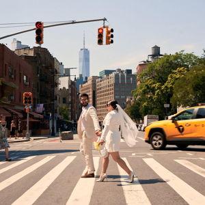 Megan Ball and Carlos Ferrer's Wedding Registry on Zola