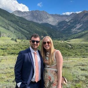 Megan Yagoda and Dan Kaplan's Wedding Registry on Zola