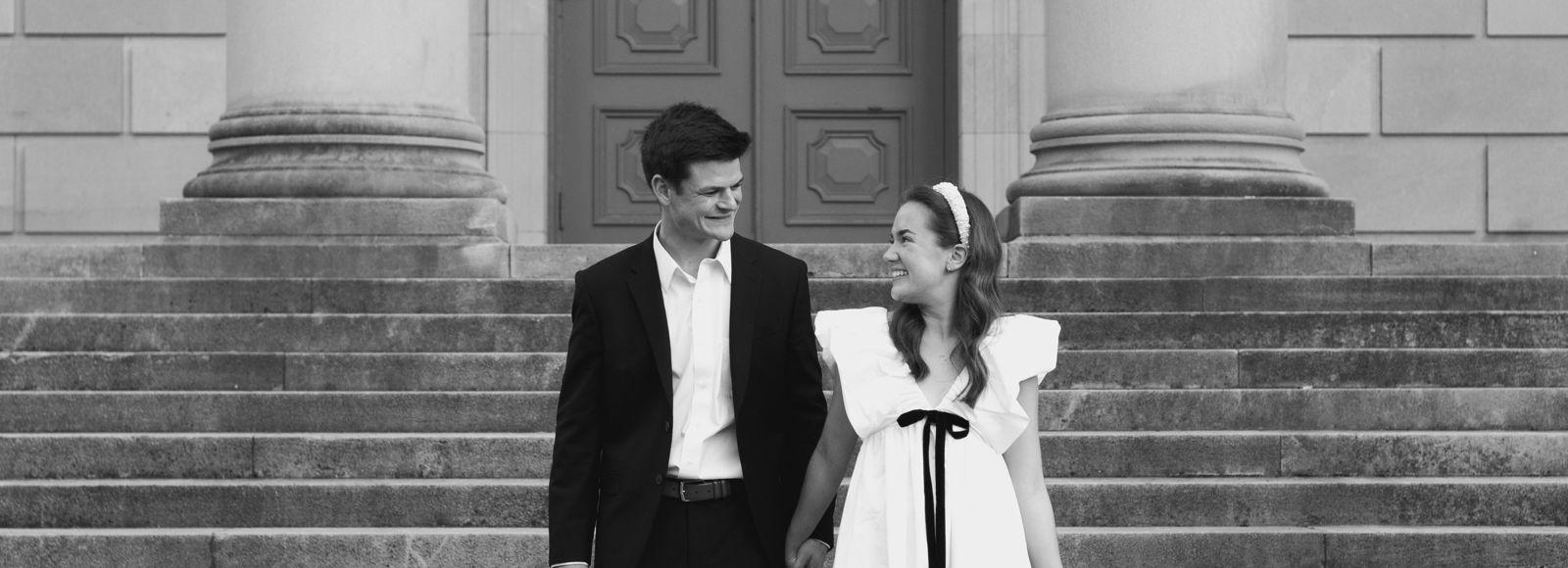 Meg Schwieterman and Greg Duchak's Wedding Registry on Zola