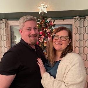 Meg Reilly and Jason Roe's Wedding Registry on Zola