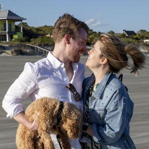 Megane Leitao and Peter Hurley's Wedding Registry on Zola