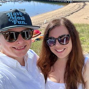 Meghan Elizabeth and Amy Marie's Wedding Registry on Zola