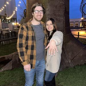 Meghan Farrell and Brett Farrell's Wedding Registry on Zola