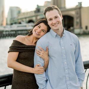 Connor Palermo and Meghan Hardiman's Wedding Registry on Zola