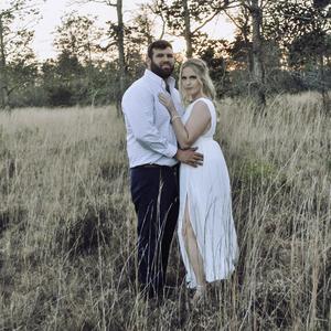 Meghan Galarza and Dillon Hess's Wedding Registry on Zola