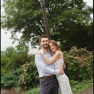 Meghan Flynn and Riley Jameson's Wedding Registry on Zola