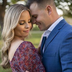 Meghann Sullivan and Michael Walsh's Wedding Registry on Zola