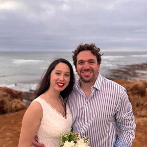 Meghann Elizabeth Lee and Pedro Cito Silberman's Wedding Registry on Zola