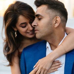 Mehak Mehta and Mohit Sood's Wedding Registry on Zola