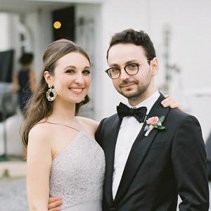 Melanie Landsman and Cameron Mattis's Wedding Registry on Zola