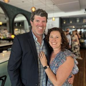 Melanie Young and Jon Faudree's Wedding Registry on Zola