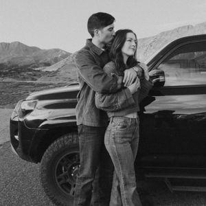 Melanie Grace Moravec and Matthew Robert Brooks's Wedding Registry on Zola