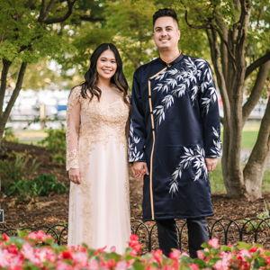 Melanie Ta and Nick Nguyen's Wedding Registry on Zola