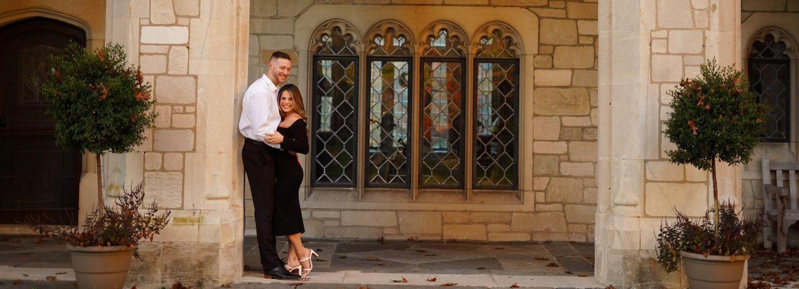 Amanda Sculco and Richard Melia's Wedding Registry on Zola