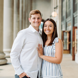 Melinda Cochran and Matt Lorah's Wedding Registry on Zola