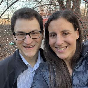 Melinda Danowitz and Steven Moore's Wedding Registry on Zola