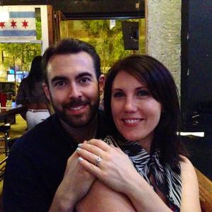 Melissa Huff and Eric Althoff's Wedding Registry on Zola