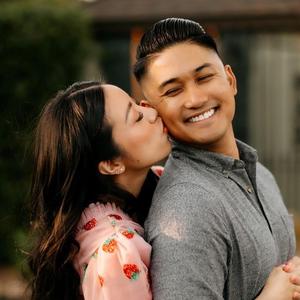 Melissa Untalan and Kevin Afan's Wedding Registry on Zola