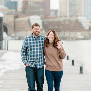 Melissa Dunne and Matthew Blaney's Wedding Registry on Zola