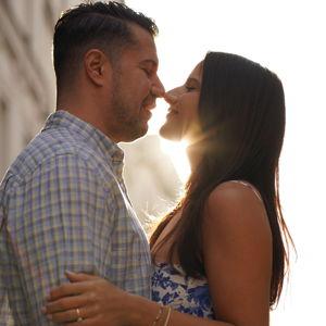 Melissa Montag and Mike Padula's Wedding Registry on Zola