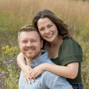 Melissa Parry and Nicholas Johnson's Wedding Registry on Zola