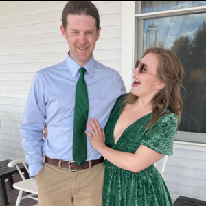 Melissa Nelson and Nick Railsback's Wedding Registry on Zola